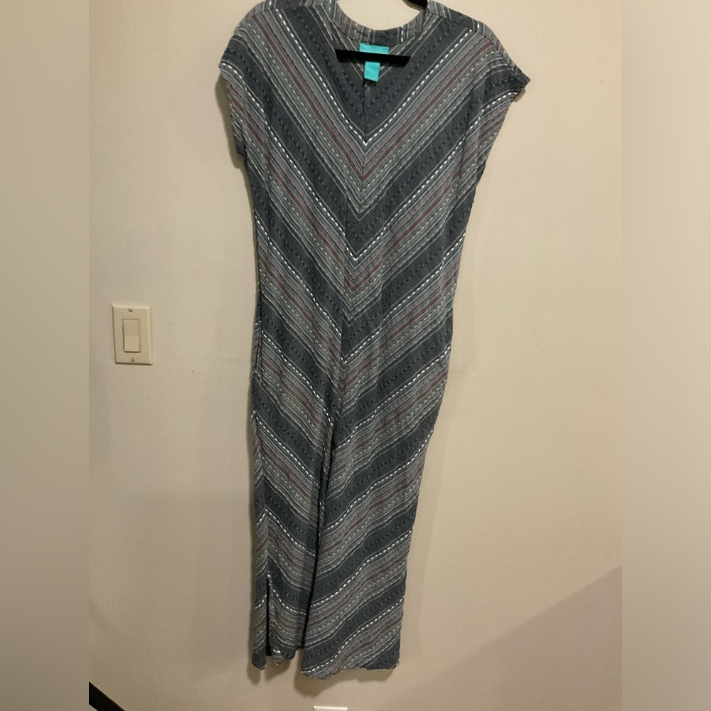 Kate Landry Dress - Gem